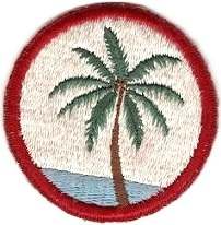 Who wore the Guam Command patch? - ARMY AND USAAF - U.S. Militaria Forum
