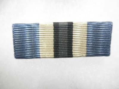Unknown Ribbon-what is it? WW2? - MEDALS & DECORATIONS - U.S. Militaria ...