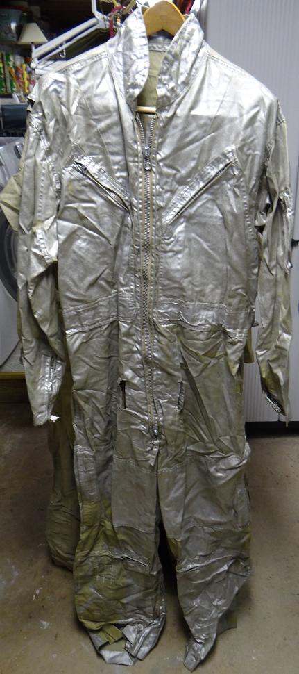 INTERESTING FLIGHT SUITS - WHAT DO I HAVE? - MILITARY AIRCRAFT ...