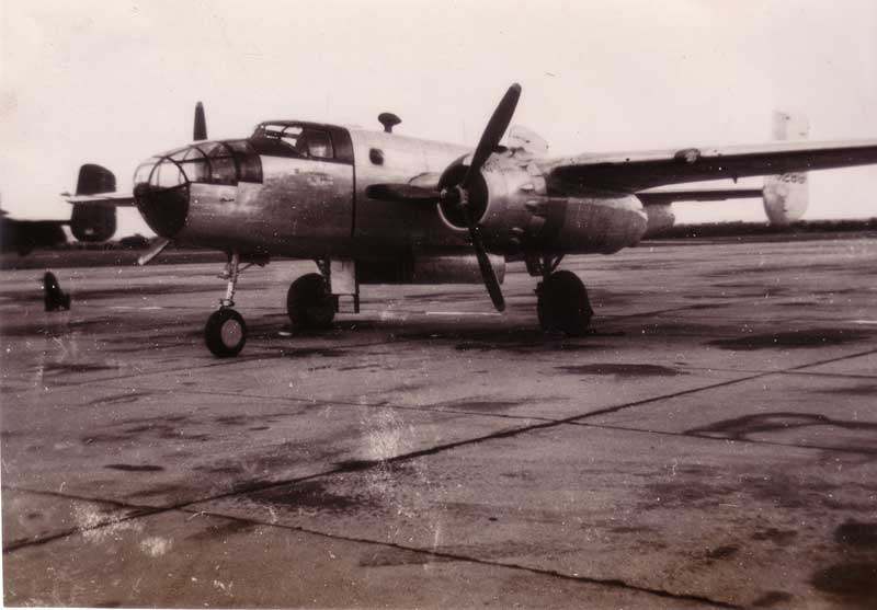 B-25 pictures - MILITARY AIRCRAFT & AVIATION - U.S. Militaria Forum