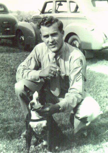 WW2 widow finds answers - Billie D. Harris - MISC MILITARIA - U.S ...