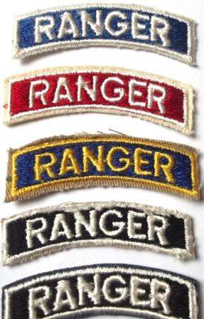 "Raider" Team Tab? - MISCELLANEOUS / OTHER - U.S. Militaria Forum