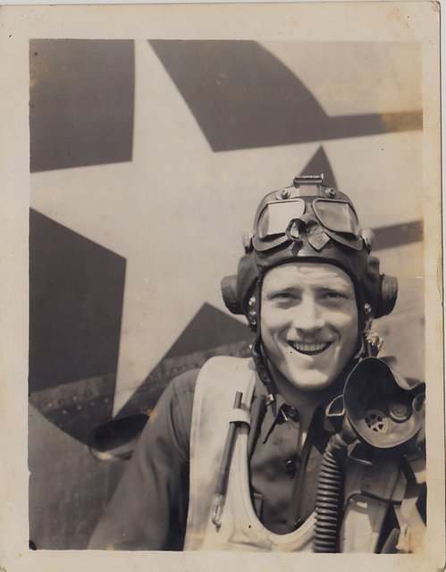 Small Armorer Grouping from 369th FS, 359th FG - GROUPINGS PAGE - U.S ...