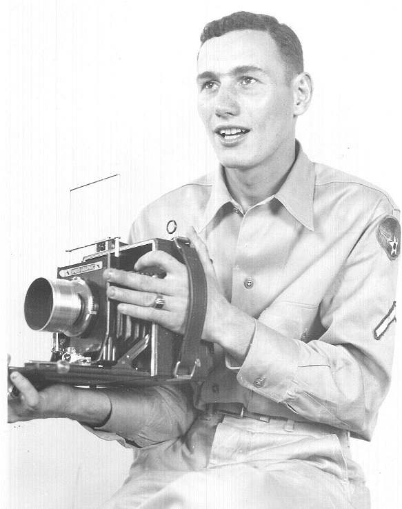 MAPRW Photographers - EPHEMERA, PHOTOGRAPHS & MILITARY ARTWORK - U.S ...