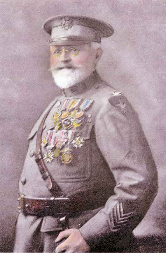 WW1 J.R. Gaunt and Son New York, Made in England, Eagle - ARMY ...