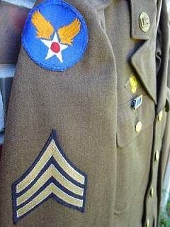 Show Your CBI Uniforms - UNIFORMS - U.S. Militaria Forum