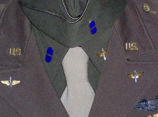 Show Your CBI Uniforms - UNIFORMS - U.S. Militaria Forum