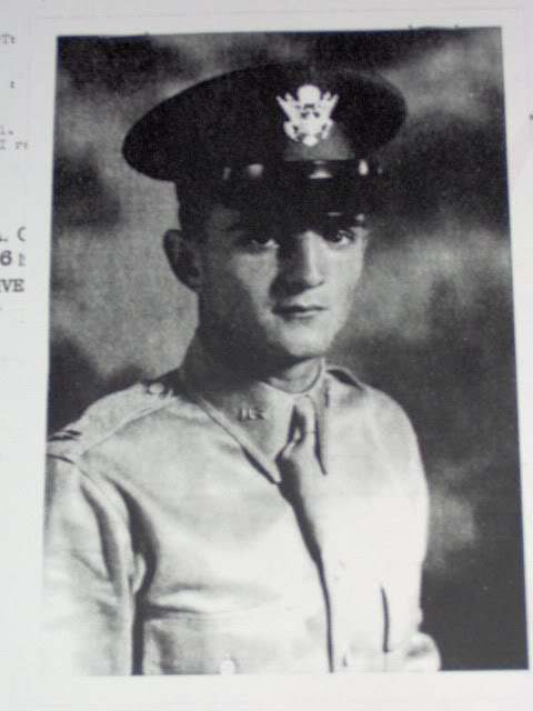 Brigadier General, CO 51st Engineer Combat Bn at Battle of Bulge ...