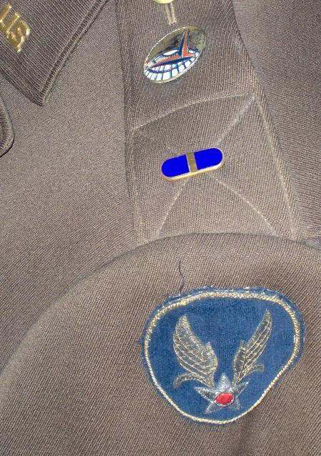 Show Your CBI Uniforms - UNIFORMS - U.S. Militaria Forum