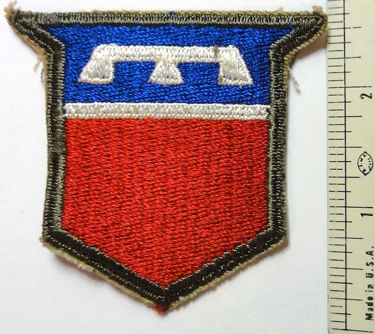 Double Check those Doubles! - ARMY AND USAAF - U.S. Militaria Forum