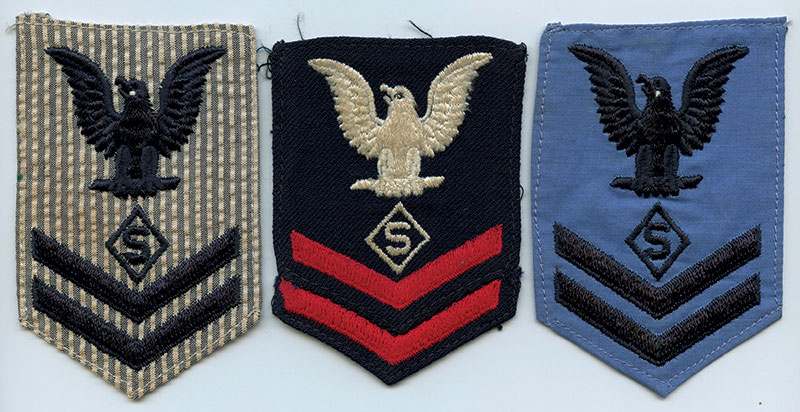 USN MAA Navy Police/Master-At-Arms Badges - Page 7 - BADGES, AWARDS ...