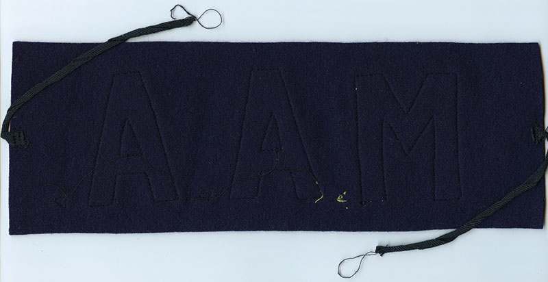 USN MAA Navy Police/Master-At-Arms Badges - Page 7 - BADGES, AWARDS ...