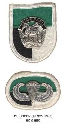 SOCOM DUI Question - DISTINCTIVE UNIT INSIGNIA / UNIT CRESTS - U.S ...
