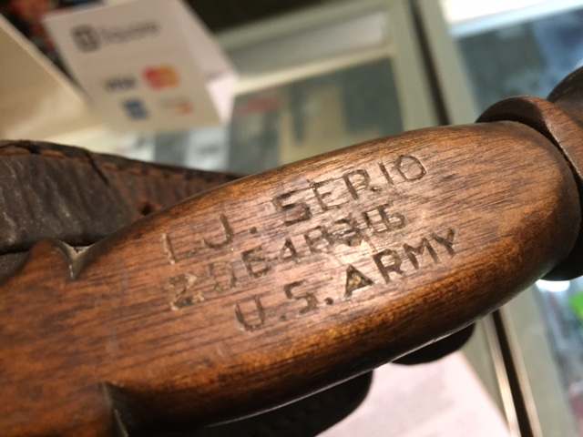 Who made this knife? - EDGED WEAPONS - U.S. Militaria Forum