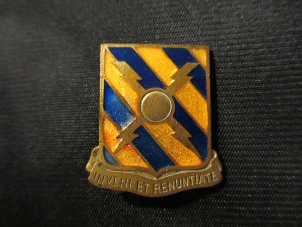 WW2 USAAF Crest to identify - DISTINCTIVE UNIT INSIGNIA / UNIT CRESTS ...