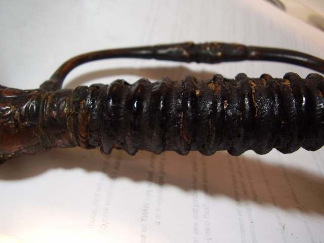 GAR Sword Types - VETERANS' ORGANIZATIONS - U.S. Militaria Forum