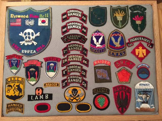 Latest Issue of the ASMIC "Trading Post" - ARMY AND USAAF - U.S ...