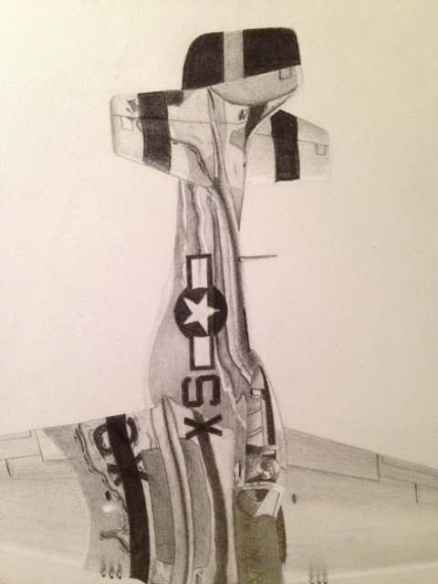 My Military Drawings - MODELING - U.S. Militaria Forum