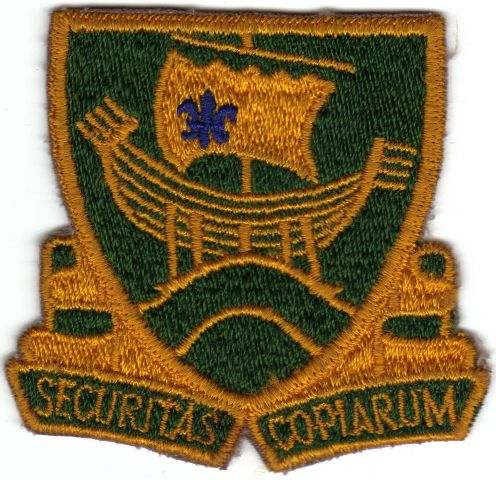 709th Military Police Battalion - ARMY AND USAAF - U.S. Militaria Forum