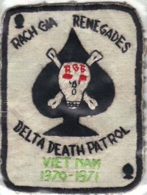 194th Military Police Company - ARMY AND USAAF - U.S. Militaria Forum