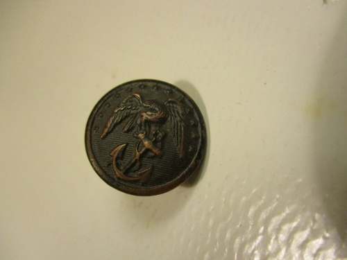 New USMC Button Finds - UNIFORMS - U.S. Militaria Forum