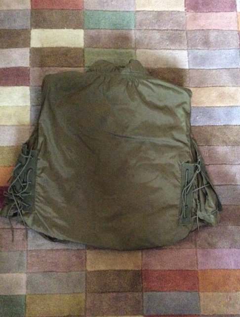 1966 dated M69 - BODY ARMOR - U.S. Militaria Forum