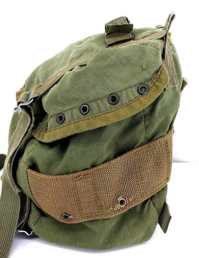 Is this the coveted M67 butt pack? - FIELD & PERSONAL GEAR SECTION - U ...