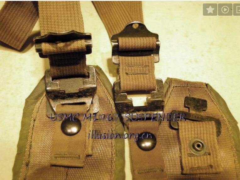 USMC M1967 gear - Page 2 - FIELD & PERSONAL GEAR SECTION - U.S ...
