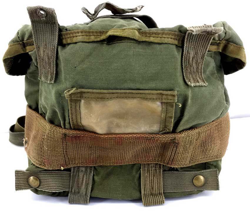 Is this the coveted M67 butt pack? - FIELD & PERSONAL GEAR SECTION - U ...