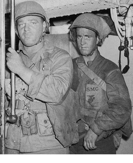 Marine raider - UNIFORMS - U.S. Militaria Forum