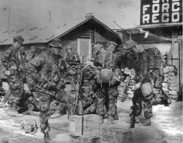 USMC M1967 gear - FIELD & PERSONAL GEAR SECTION - U.S. Militaria Forum