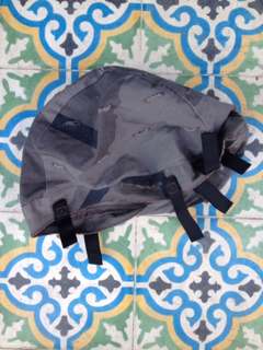 USMC T block experimental uniform - CAMOUFLAGE UNIFORMS - U.S ...