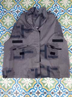 USMC T block experimental uniform - CAMOUFLAGE UNIFORMS - U.S ...