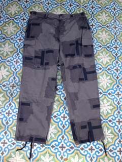 USMC T block experimental uniform - CAMOUFLAGE UNIFORMS - U.S ...