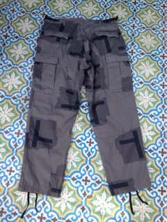 USMC T block experimental uniform - CAMOUFLAGE UNIFORMS - U.S ...