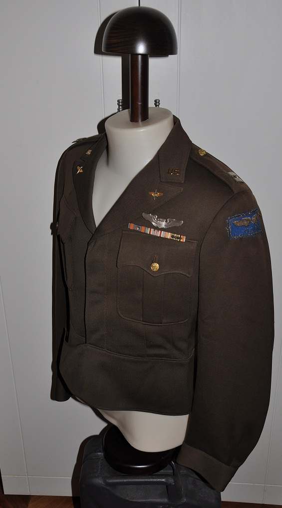 Show your AAF Uniforms! - Page 17 - UNIFORMS - U.S. Militaria Forum