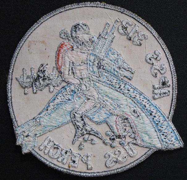 APSS or LPSS SUBMARINE PATCHES - Page 2 - NAVY, COAST GUARD AND OTHER ...