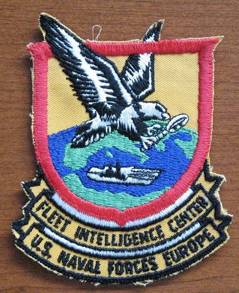 USN COMMAND and FLEET patches - Page 3 - NAVY, COAST GUARD AND OTHER ...