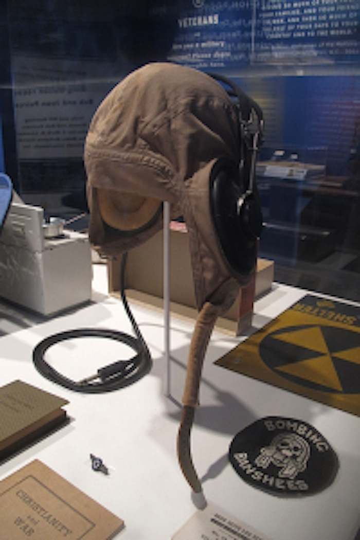 VMSB 244 Bombing Banshees Patch - MARINES - U.S. Militaria Forum