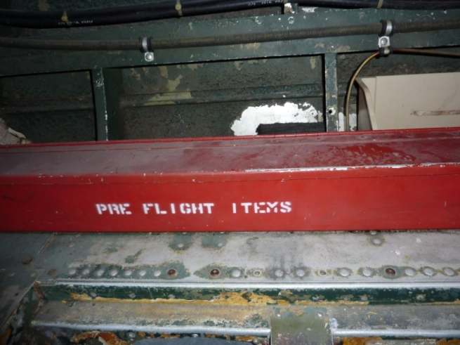 Question about a box found in a B-25 - MILITARY AIRCRAFT & AVIATION - U ...