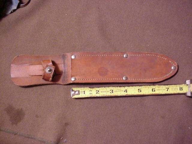 Scabbard ID please - EDGED WEAPONS - U.S. Militaria Forum