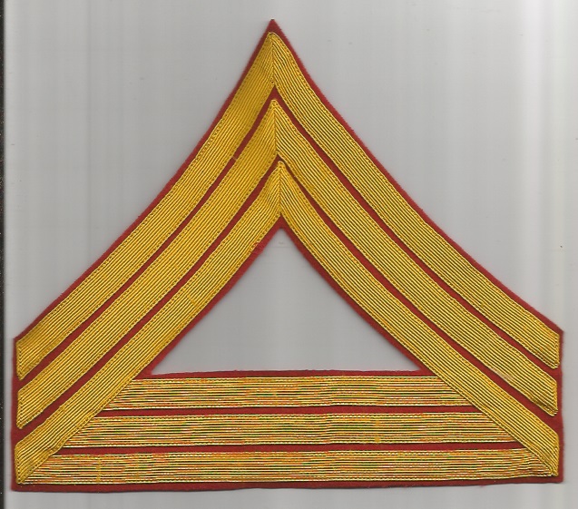 Rare USMC ranks in photos - Page 2 - MARINES - U.S. Militaria Forum