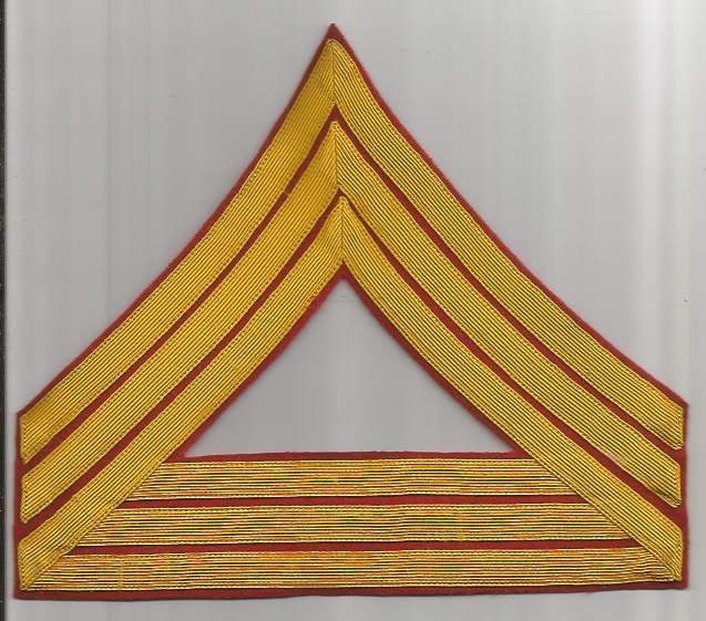 Rare USMC ranks in photos - Page 2 - MARINES - U.S. Militaria Forum