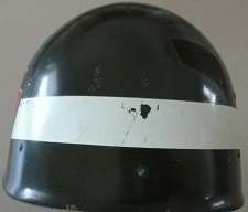 PANG Military Police Helmet Liner - M-1; M-1C & M-2 HELMETS - U.S ...