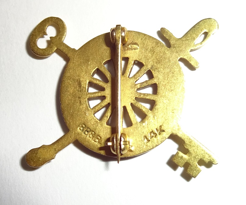 USMC department devices, Gunner Bombs, WO bars and band lyres - Page 3 ...