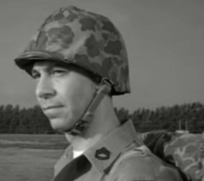 Rare USMC ranks in photos - Page 3 - MARINES - U.S. Militaria Forum