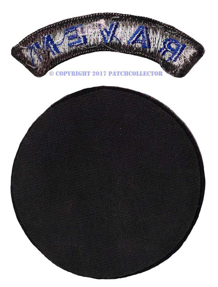 Some Phoenix Raven patches - AIR FORCE (USAAF IS WITH ARMY) - U.S ...