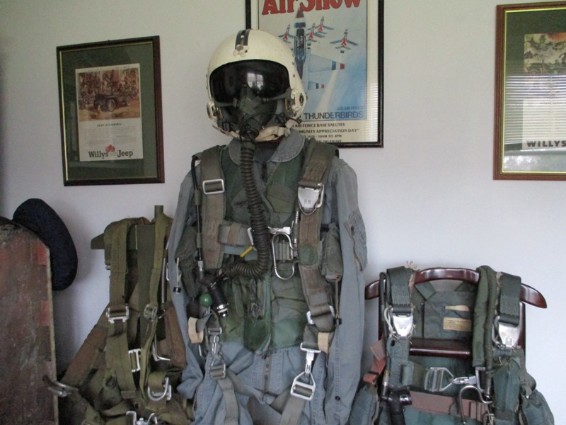 BA-15? - SURVIVAL GEAR - U.S. Militaria Forum