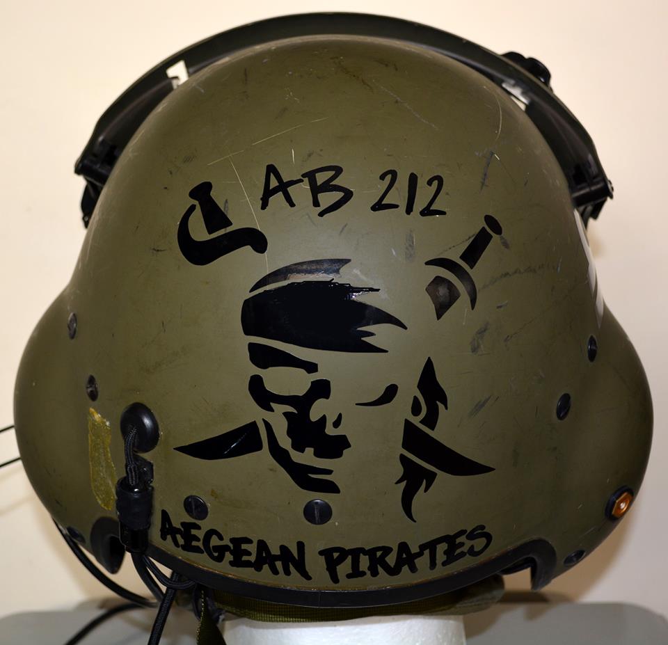 SPH-4B helmet - FLYING HELMETS AND ACCESSORIES - U.S. Militaria Forum