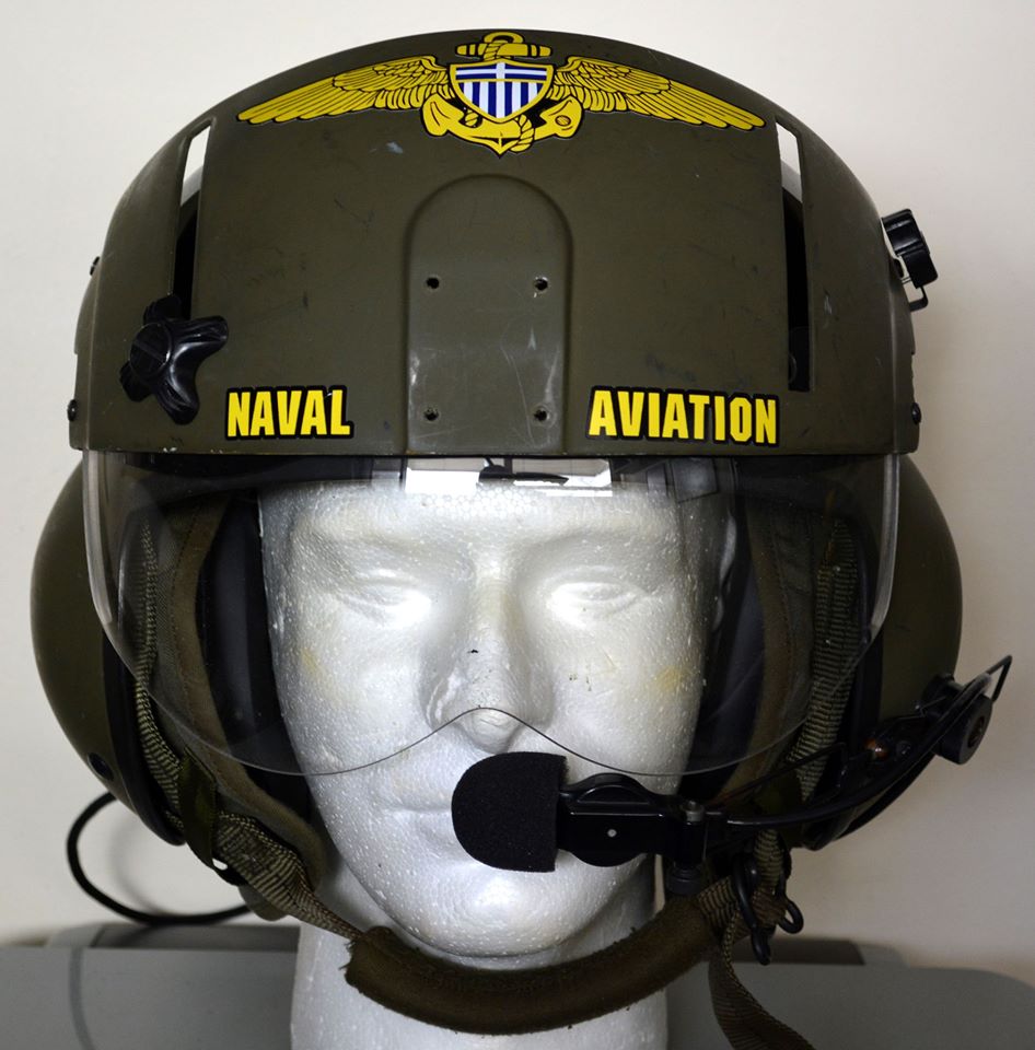 SPH-4B helmet - FLYING HELMETS AND ACCESSORIES - U.S. Militaria Forum